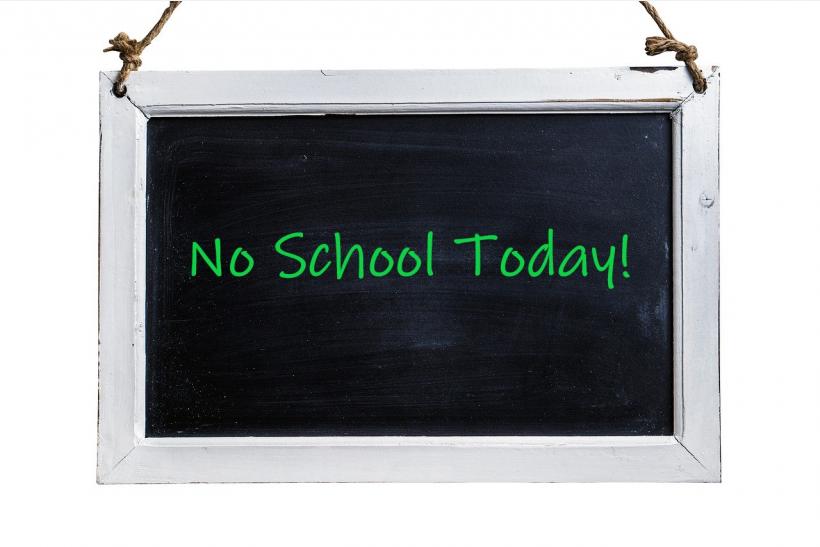 June 30th Administrative Day - School Not in Session | Saanich Schools